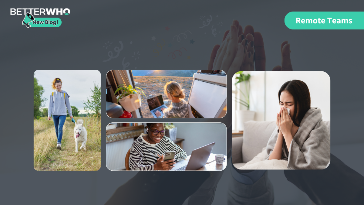 Remote Compensation: Boost Profit & Retention - BetterWho